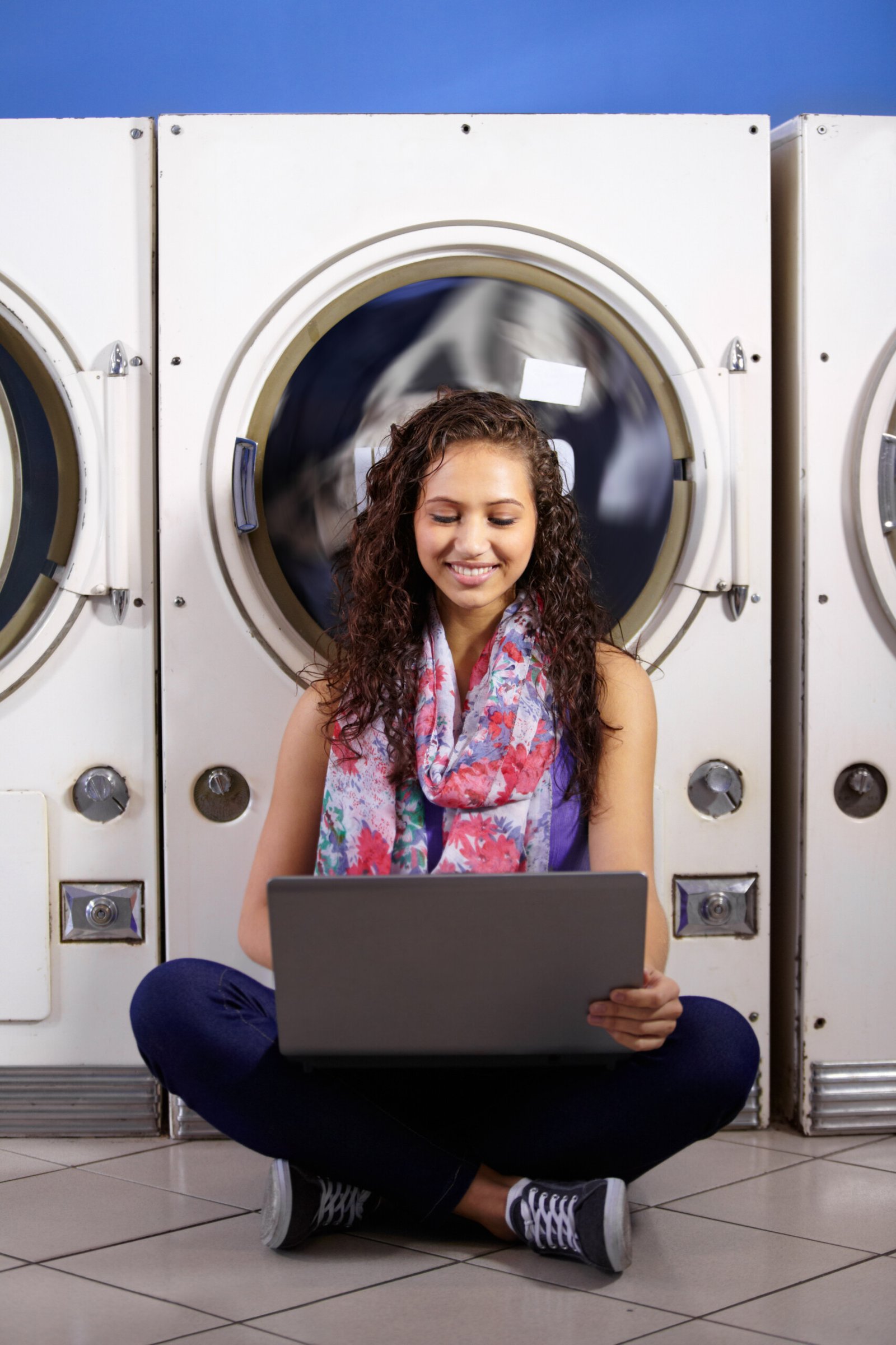 10 Ways to Make Laundry Easier - Lucky Ducky Laundry